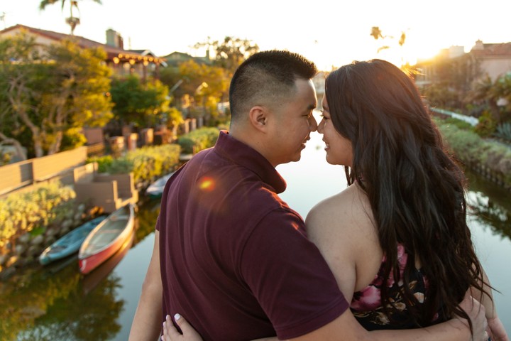 Melissa & Anthony | Joy