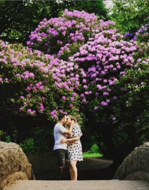 Christopher & Danielle