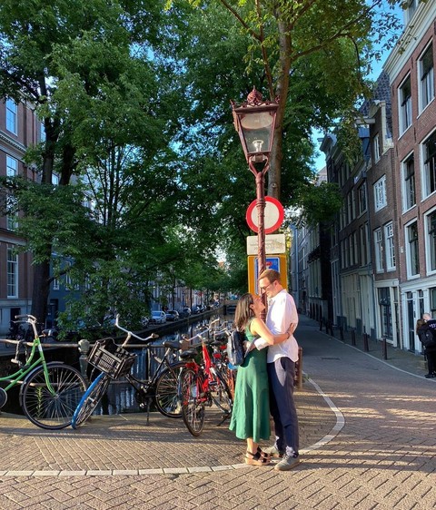 Andrea & Roderik | Joy