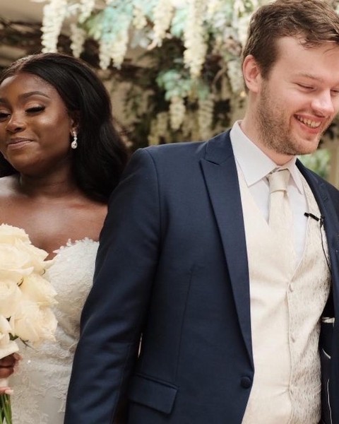 Emmanuella & Matthew | Joy