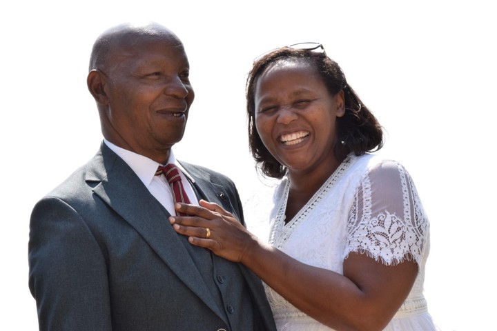 Peris & Elijah | Joy