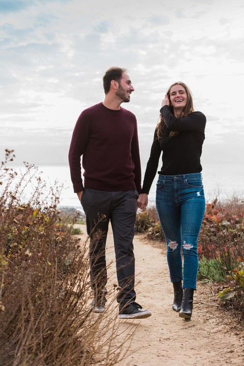 Shelly & Michael | Joy