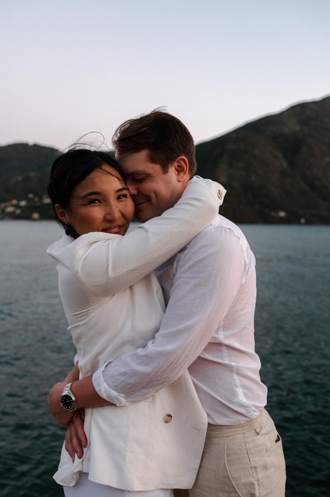 Battsooj & Michael | Joy