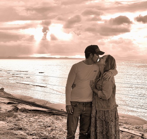 Grant & Haylee | Joy