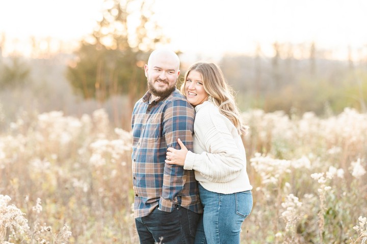 Katelyn & Anthony | Joy