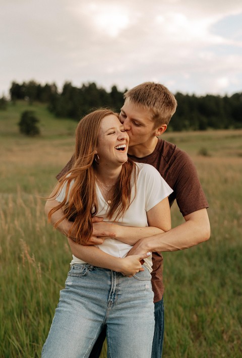 Kelly & Collin | Joy