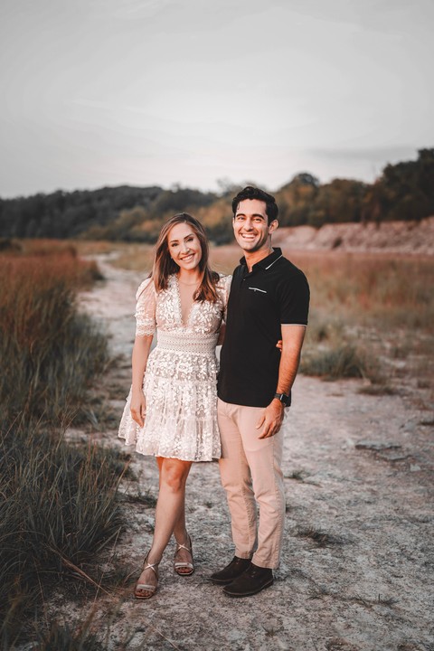 Colin & Whitney | Joy