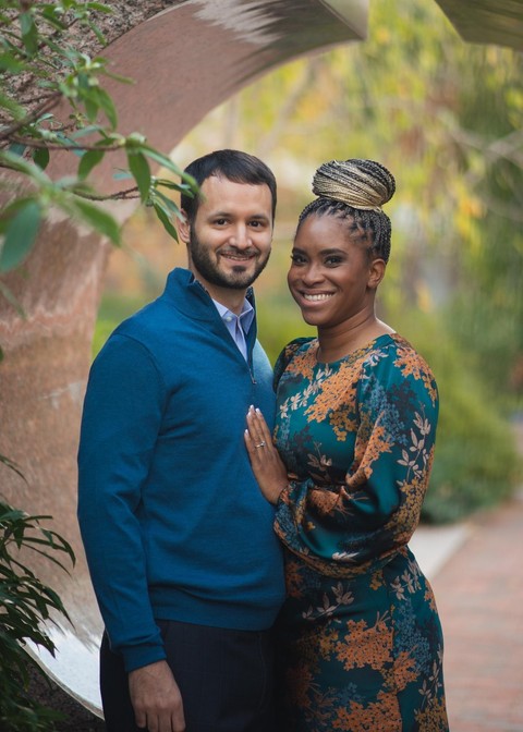 Savonia & Josh | Joy