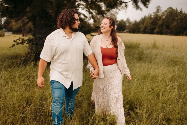 Elijah & Kathleen | Joy