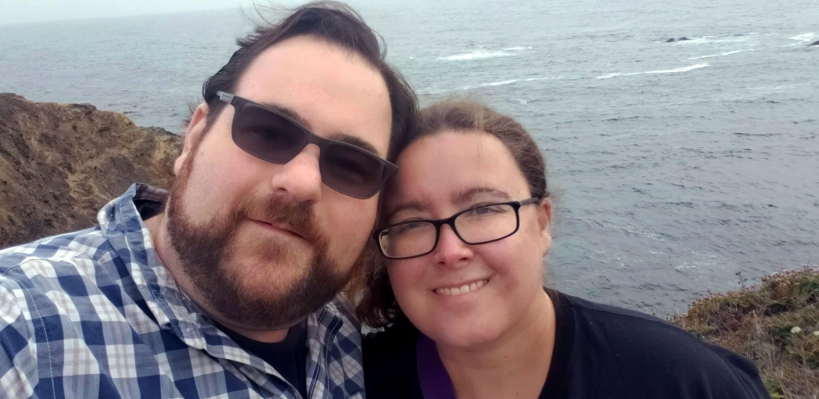 Jonathan & Elizabeth