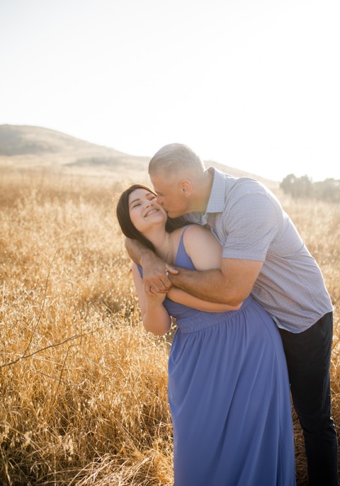 Allison & Jason | Joy