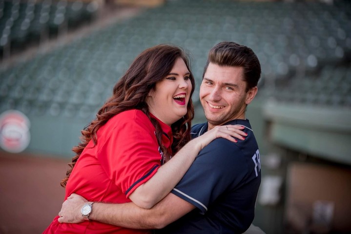 Matt & Michaela | Joy