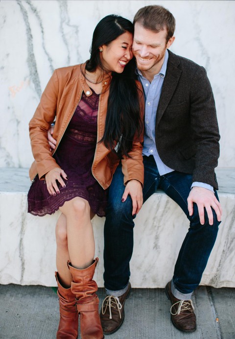 Rowen & Justin | Joy