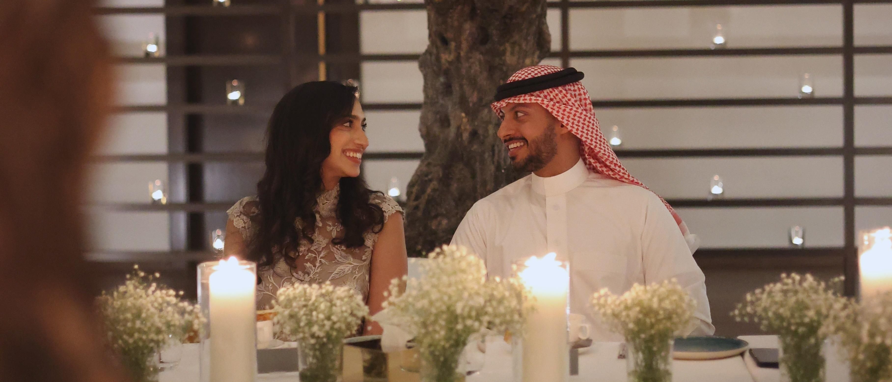 Tala & Aziz