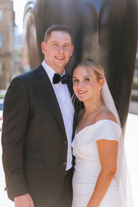 Rebekah & Will | Joy
