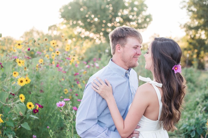 Karissa & Jason | Joy