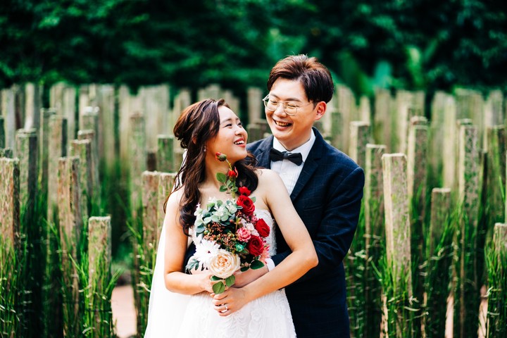 Lim Zhi Hui & Tiffany Tan | Joy