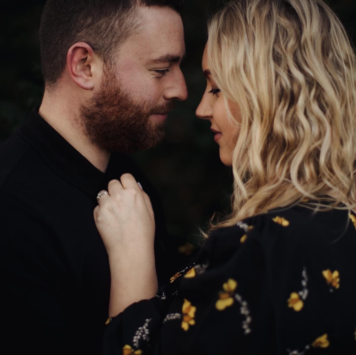 Holly & George