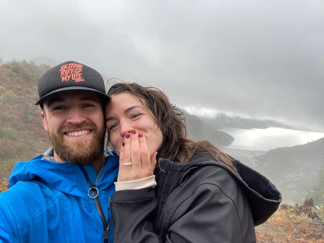 Emily & Josh | Joy