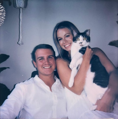 Zack & Shelby | Joy