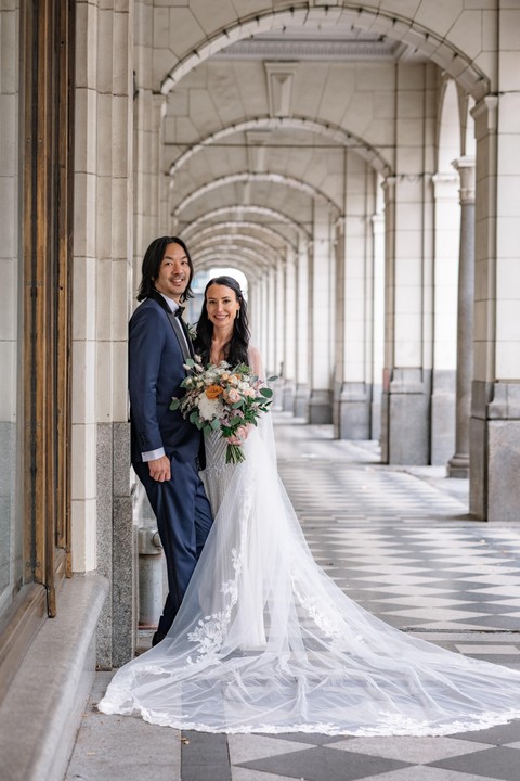 Teneille & Ryan | Joy