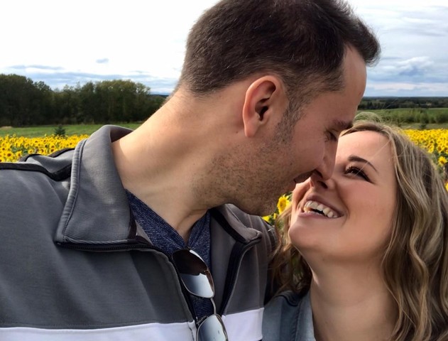 Michael & Anna | Joy