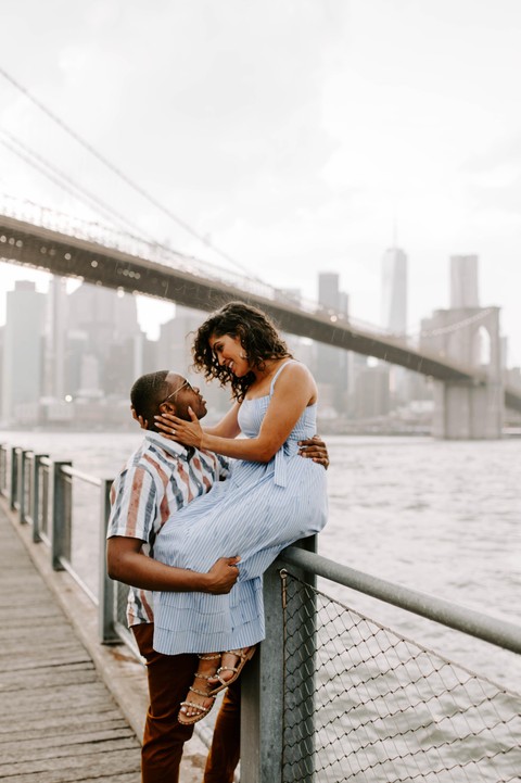 Micah & Gabriella | Joy