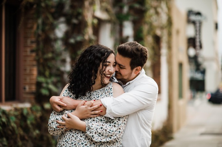 Madison & Jonathan | Joy