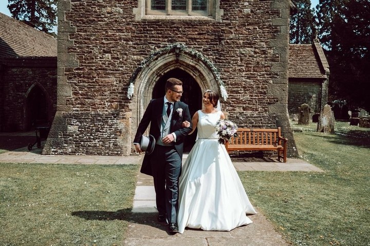 Laura & Matthew | Joy