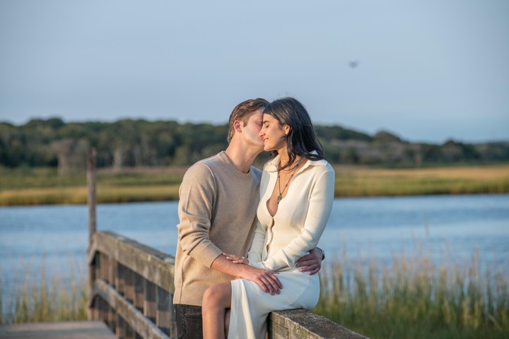 Juliette & Nathaniel | Joy