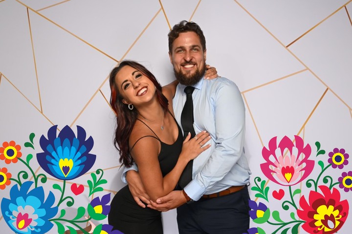 Marta i Michał | Joy