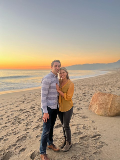 Kristyn & Alex | Joy