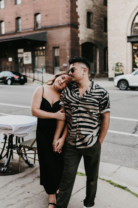 Mackenzie & Klent | Joy