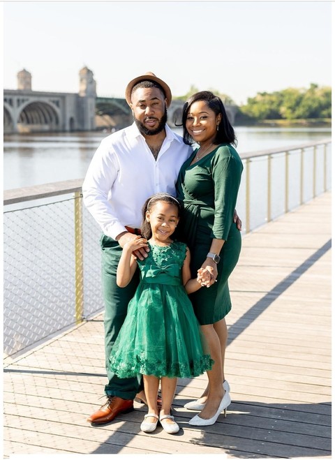 Terrell & Katrina | Joy