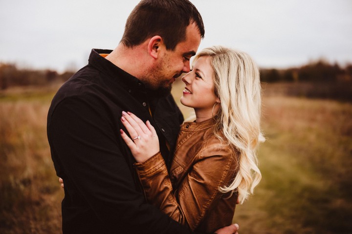 Chelsea & Tyler | Joy