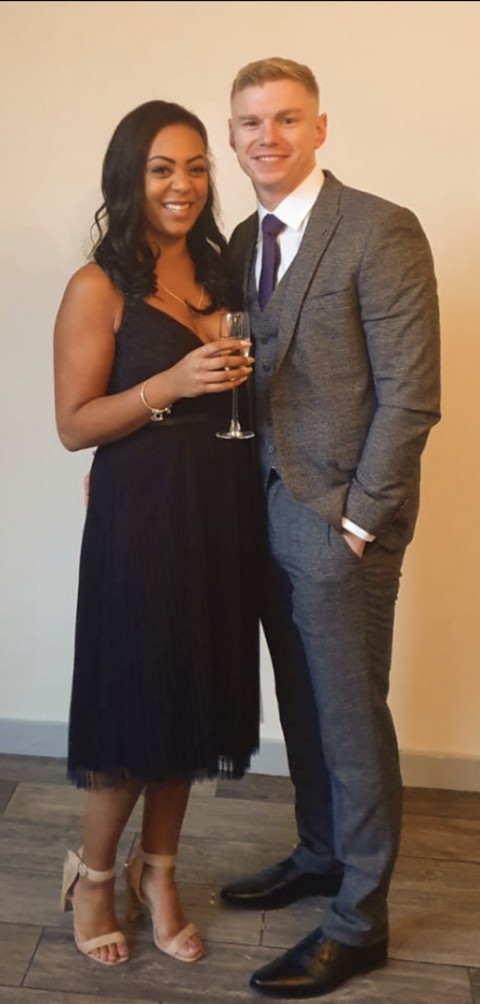 Melissa & David | Joy