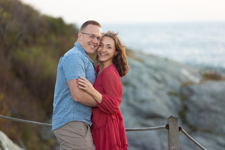 Nikki & Kyle