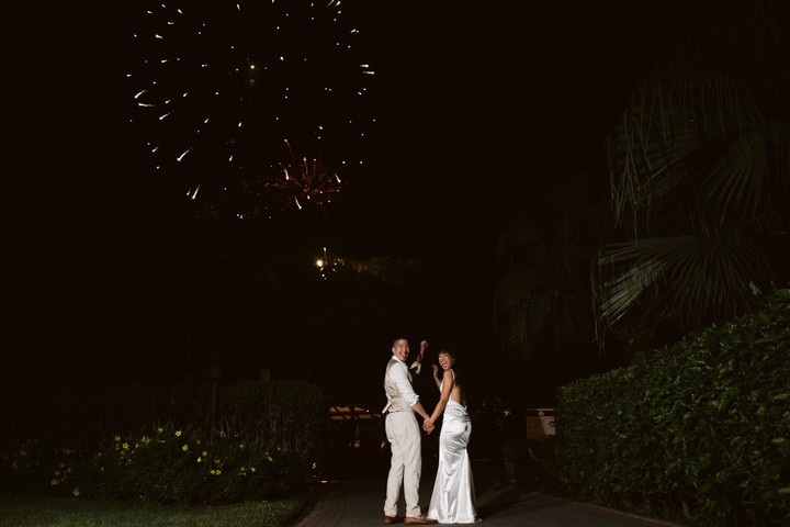 Amy & Christopher | Joy