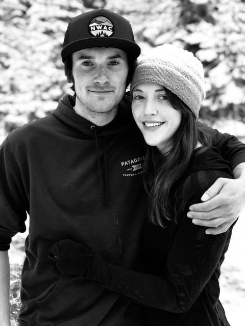 Jenny & Dustin | Joy