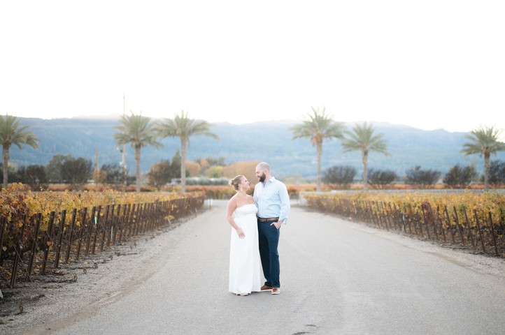 Samantha & Zachary | Joy