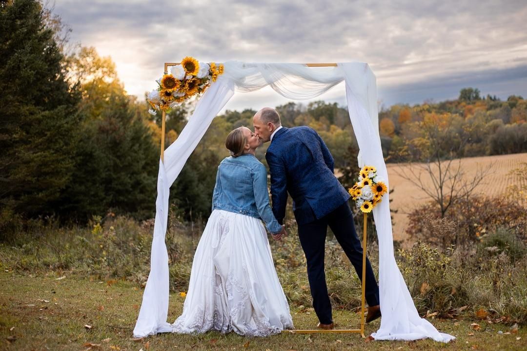 Keri-Ann & Christien