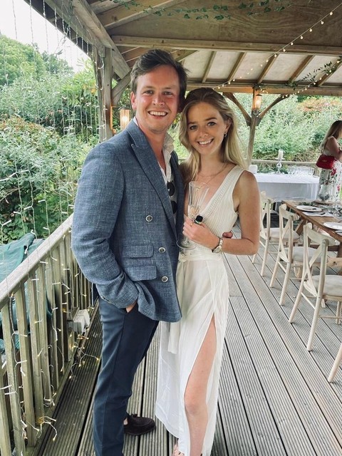 Keira & Joshua | Joy
