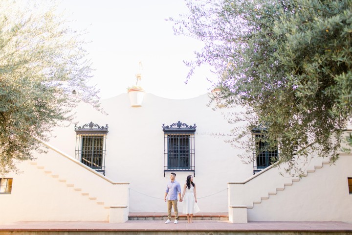 Julia & Andrew | Joy