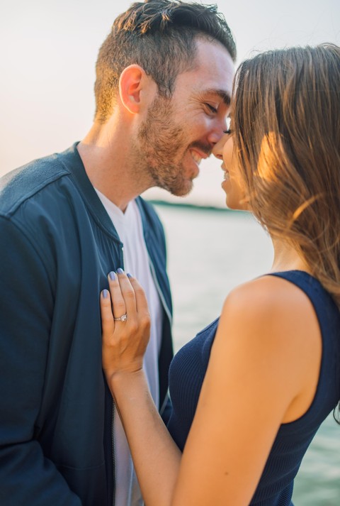 Jessica & Tony | Joy