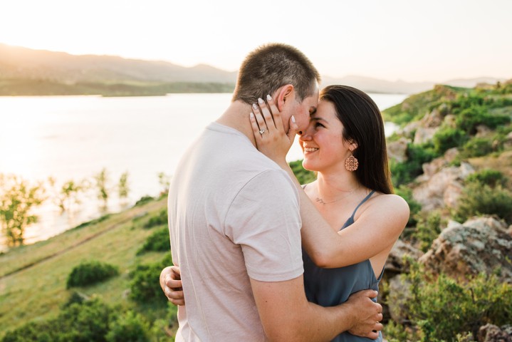 Cassidy & Matthew | Joy