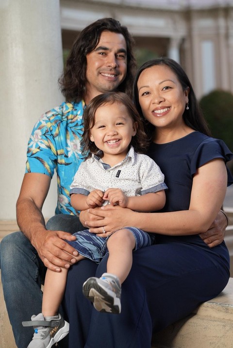 Devin & Cynthia | Joy