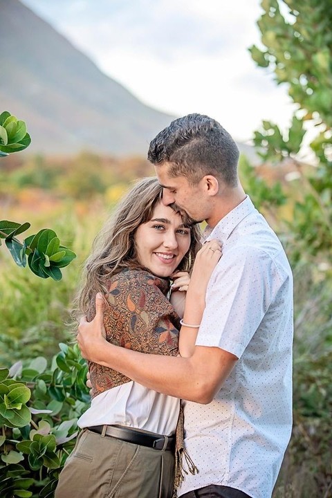 Madison & Karel | Joy