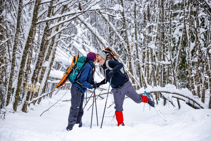 Lucas & Annette | Joy