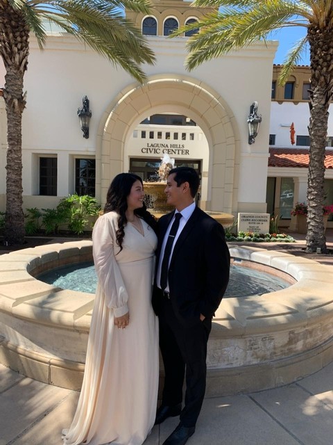 Gabriela & Alfonso | Joy