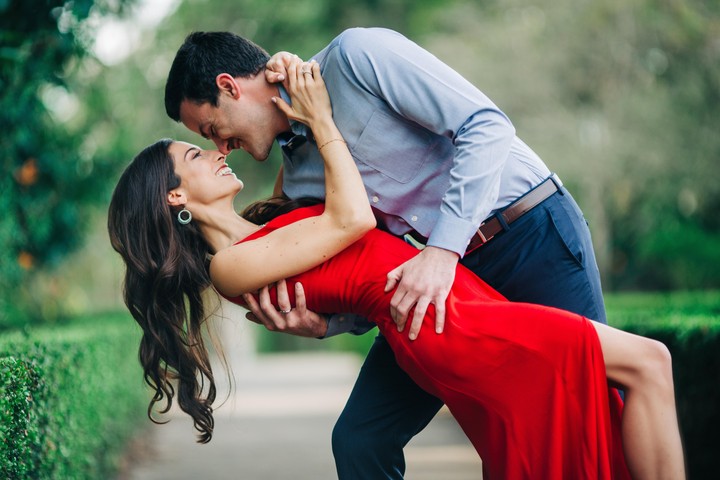 Mary & Marcos | Joy